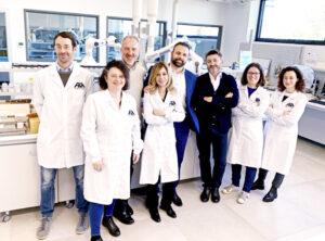 Material protective products for in-line application | Filatech